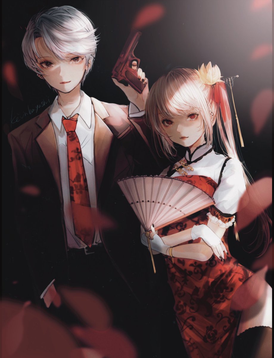 Twoucan - ケビンばやし (@kevin_bayashi)