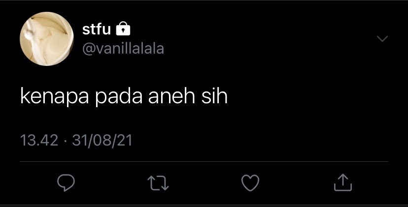 vél update dikit dikit on Twitter: "65 https://t.co/XHWgUlYQKX" / Twitter