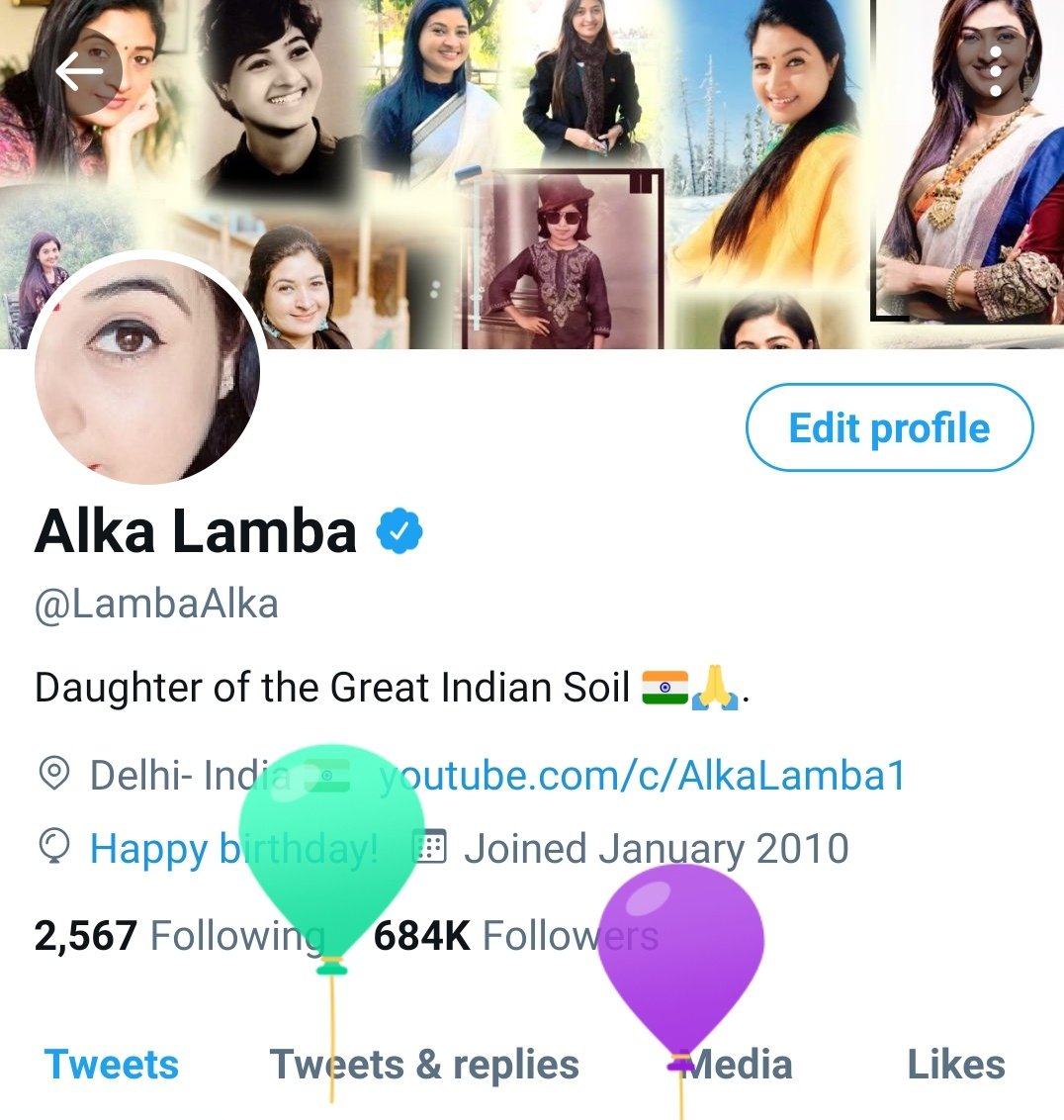 Alkama Ahmed (@Official_Alkama) | Twitter