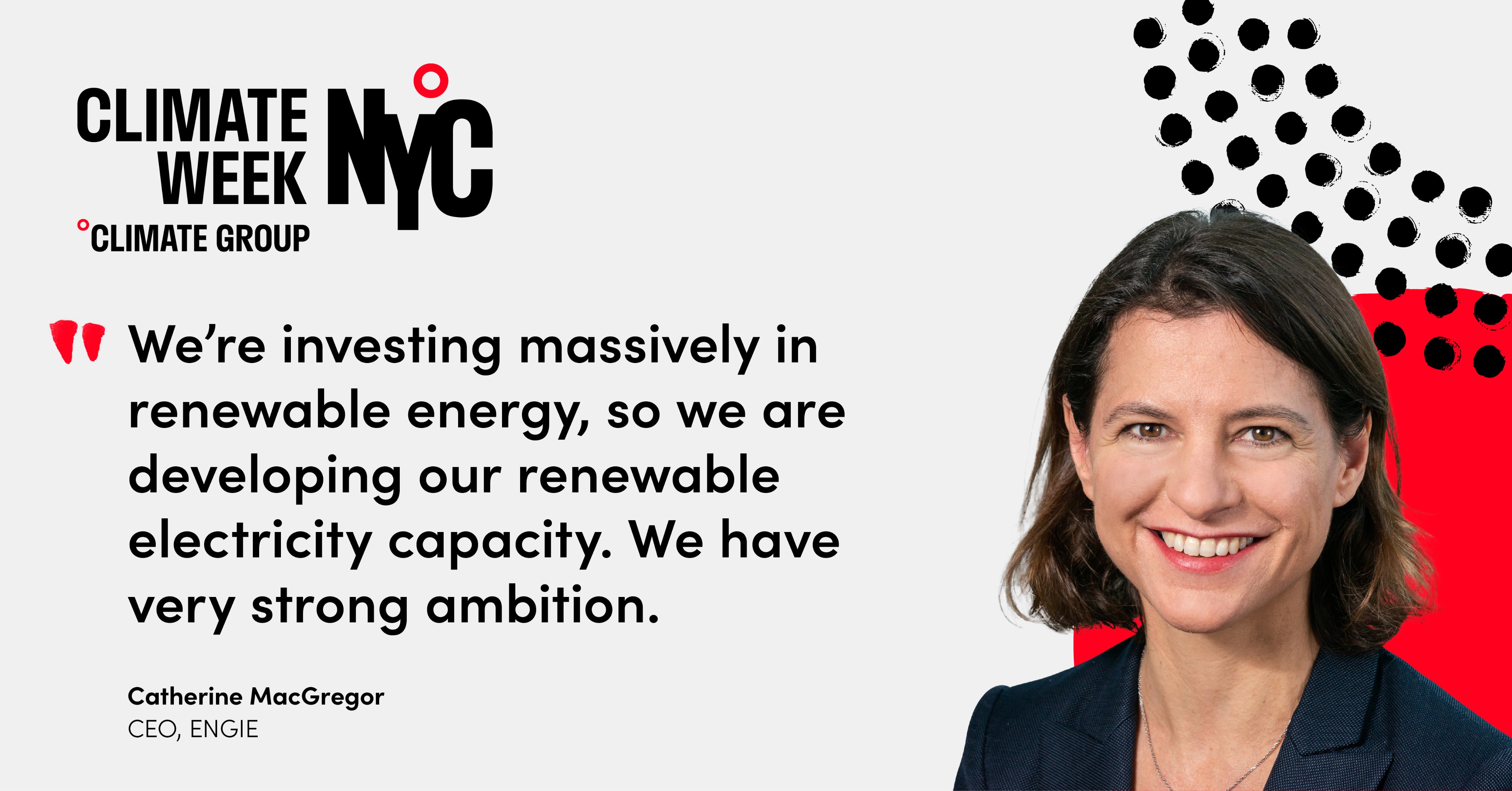 ENGIE Impact on Twitter: "📣 LIVE NOW: Join the Hub Live session now featuring @cathmacgregor, as ...