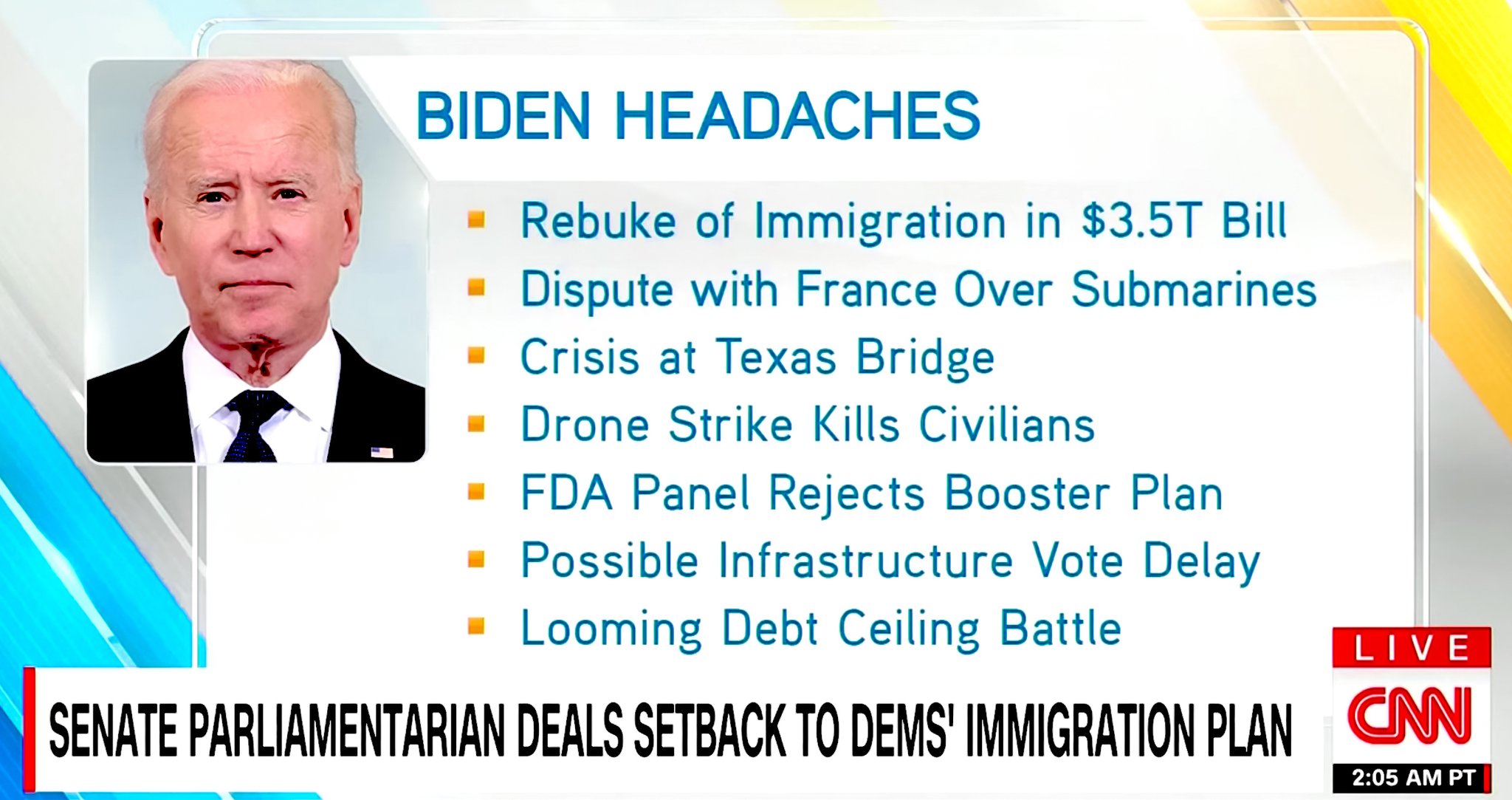 Senate Republicans On Twitter Cnn 5 05amet