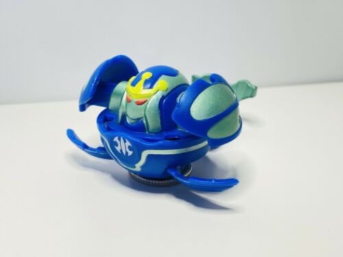 Bakugan Sirenoid