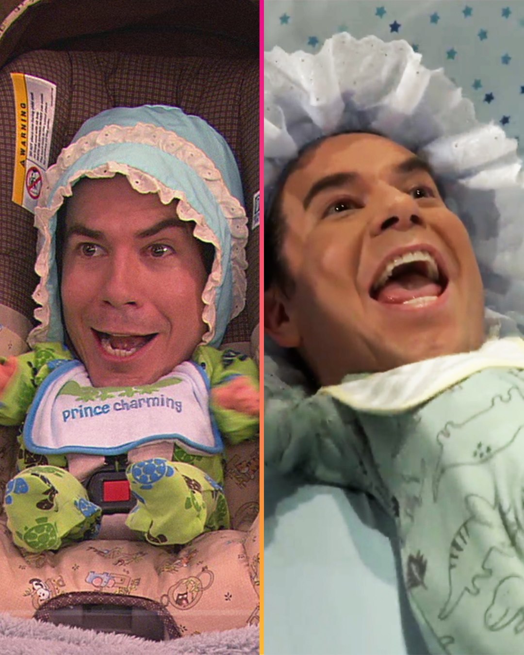 Icarly39s Baby Spencer Youtube ICarly's Baby Spencer YouTube