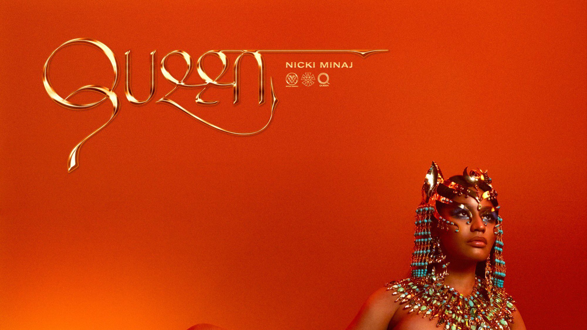 Nicki Minaj Twitter Header Nicki Minaj Drops Three Lit New Tracks With