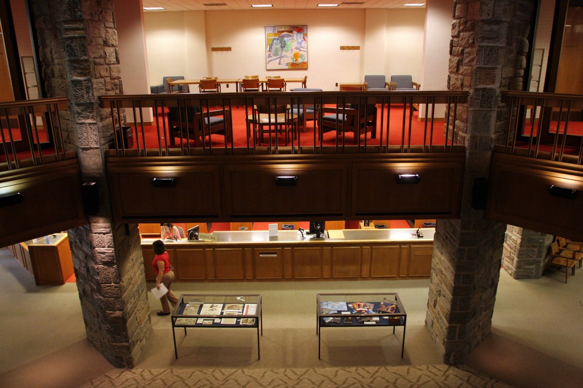 Swarthmore College Library