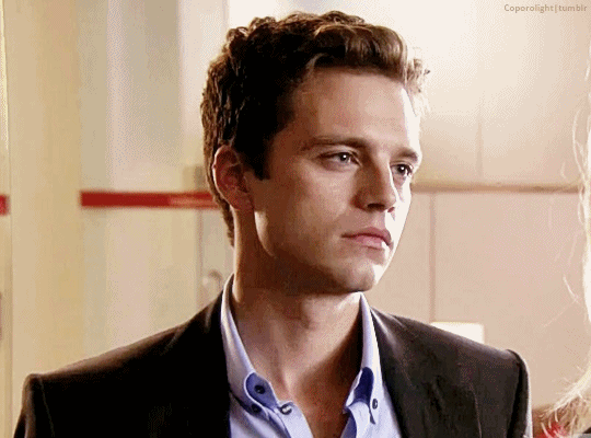 Carter Baizen Season 1