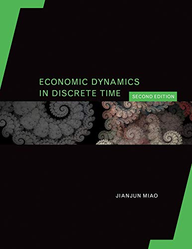 [[PDF] DOWNLOAD> Economic Dynamics in Discrete Time, second edition (The MIT Press) by Jianjun ...