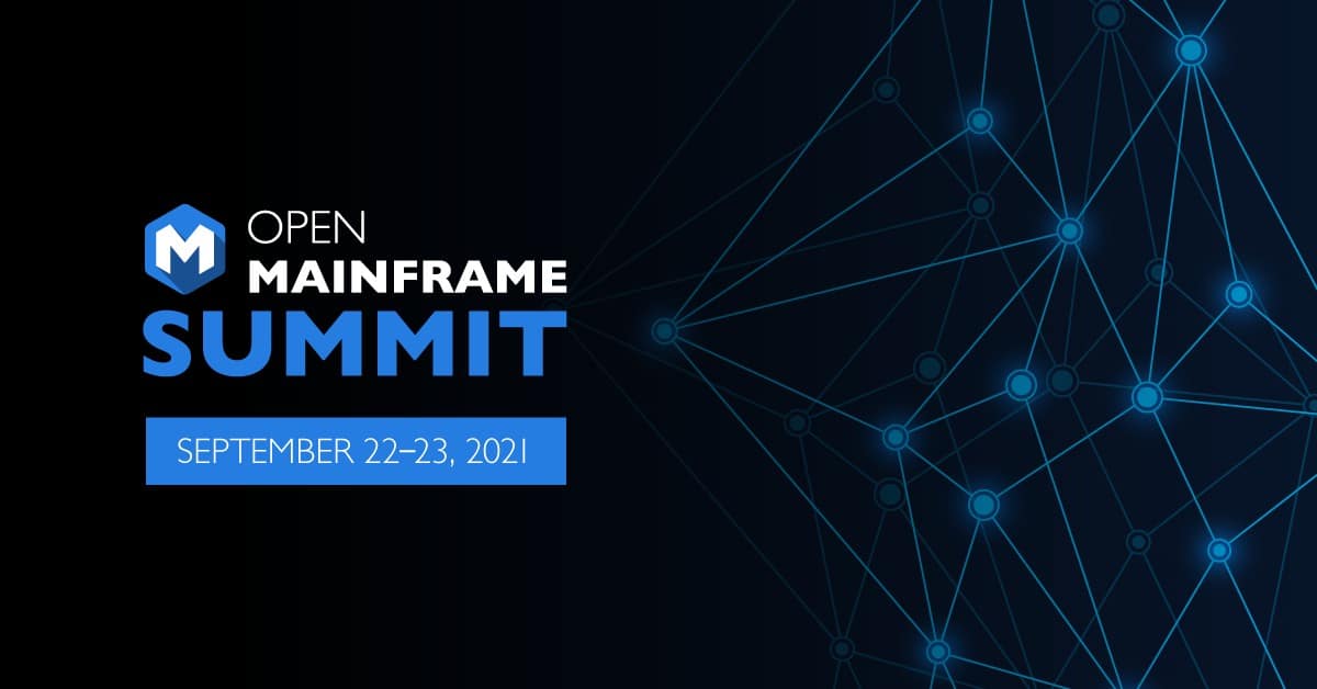 OpenMainframeProject on Twitter: "#OpenMainframeSummit starts tomorrow! Register today & gain ...