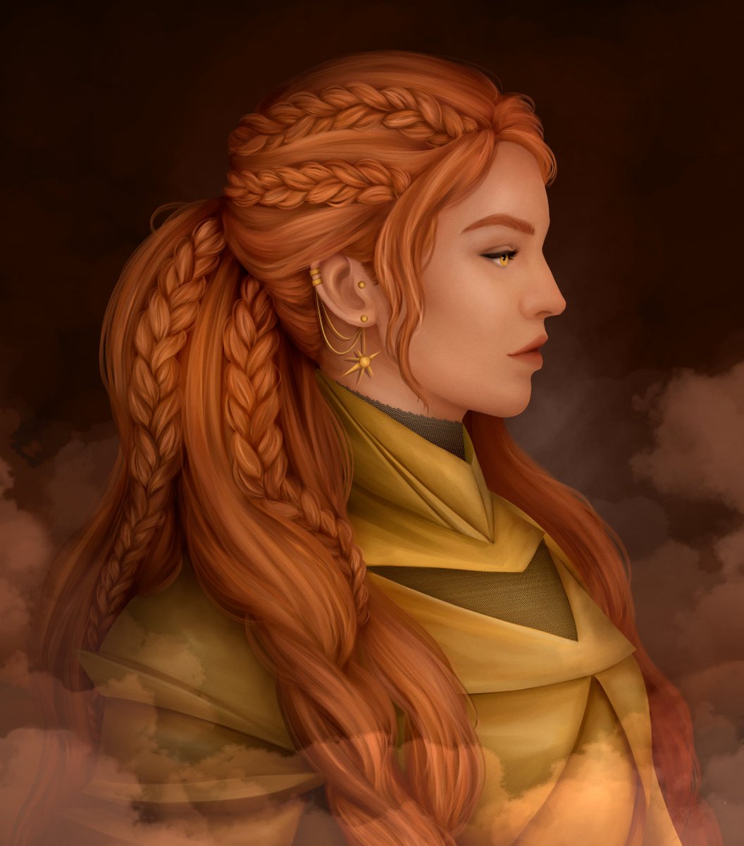 han 🐚 (@gazedraws) さんのイラスト・マンガ作品まとめ (59 件) - Twoucan