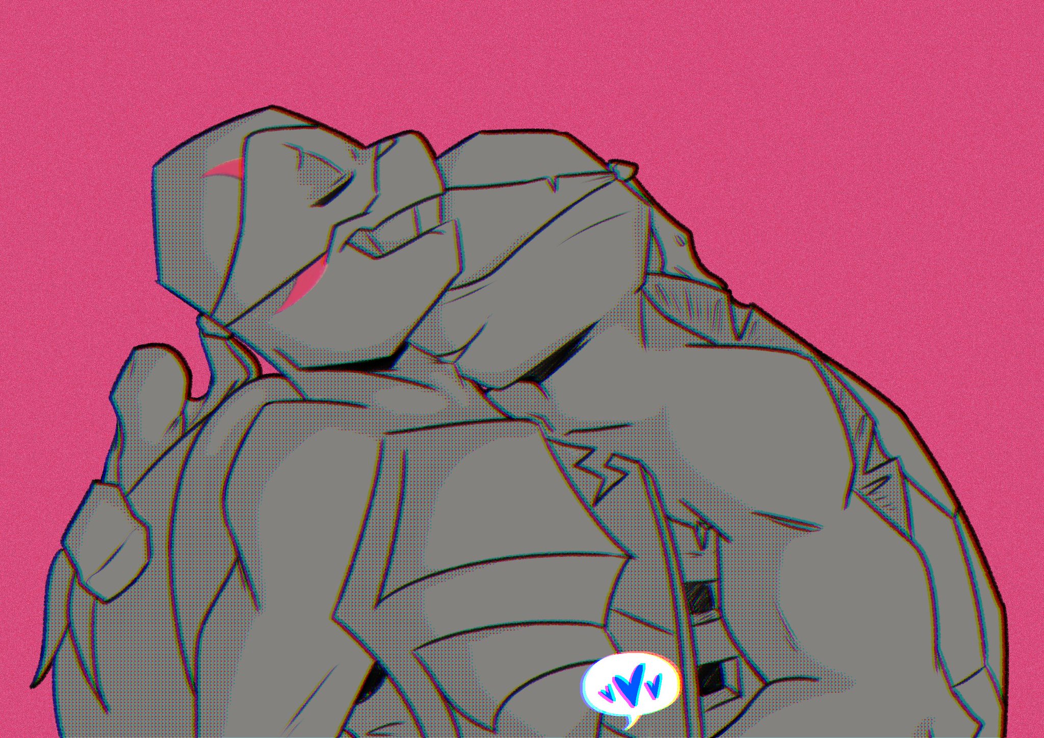 RaphLeo brainrot 💙 on Twitter: "Meanwhile Rise Leo and 2012 Raph... https://t.co/C8PCQYVa4N ...