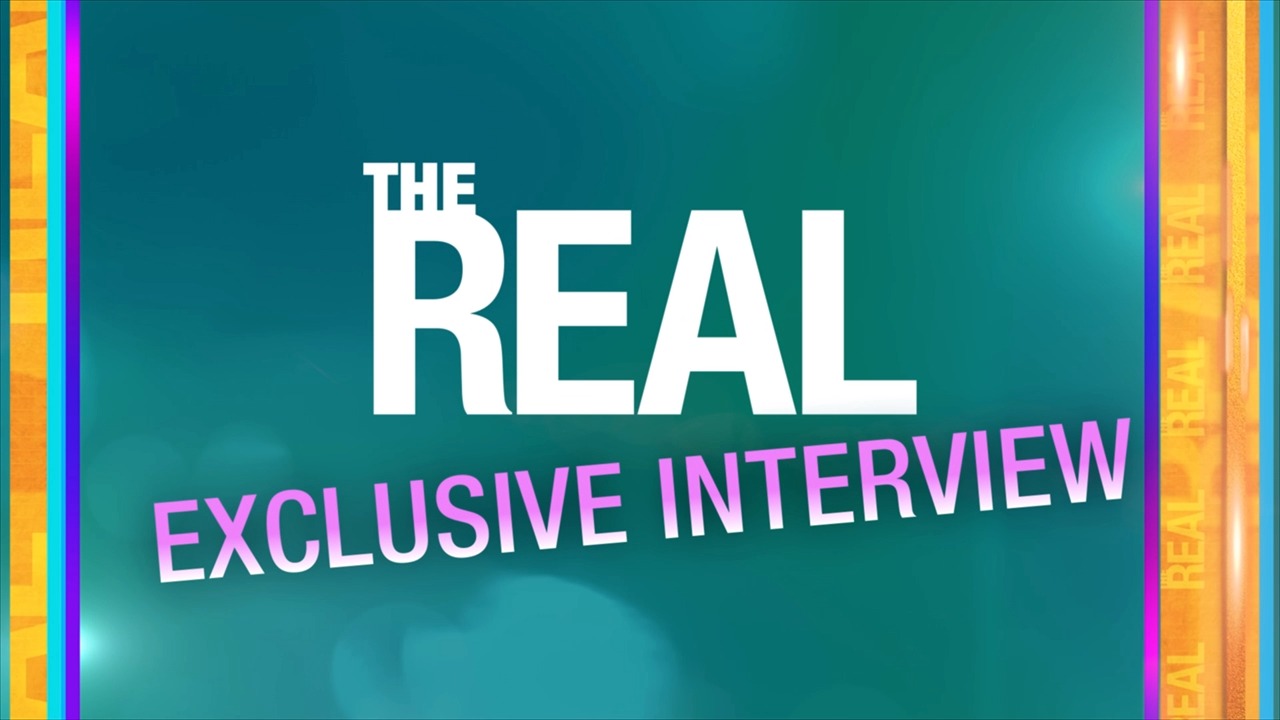 Exclusive Interview Logo