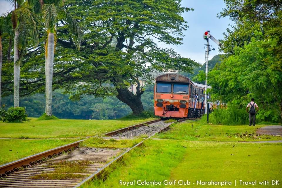 Royal Colombo Golf Club