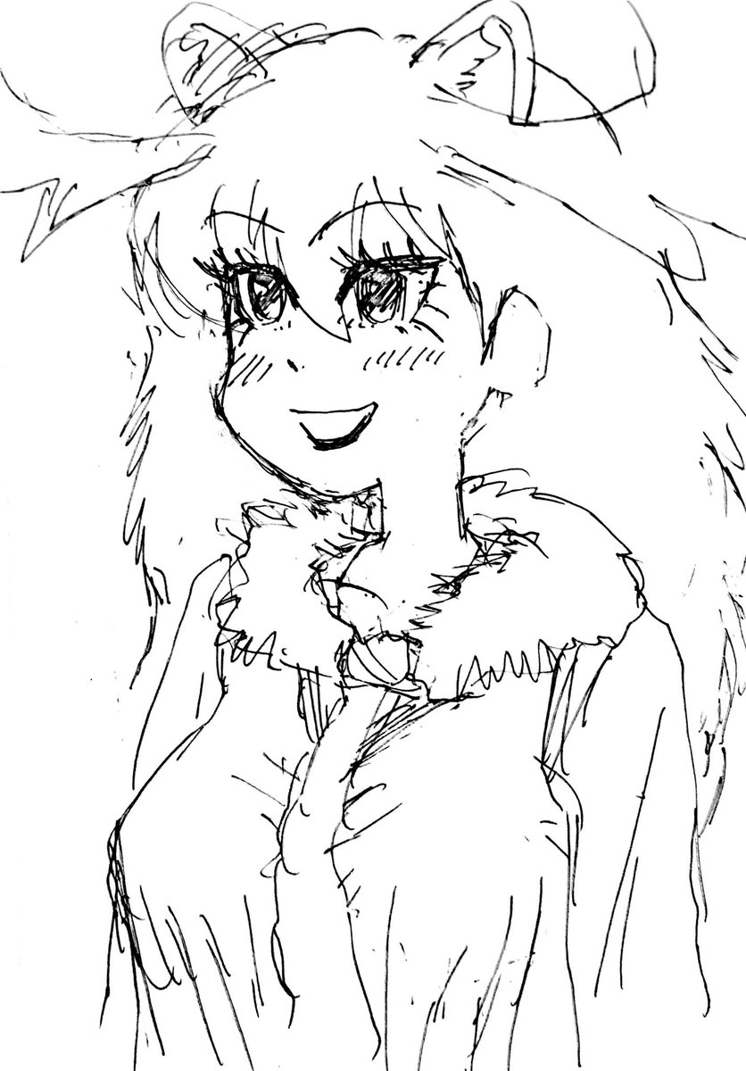 「大岩居室 (4人が参加中) https://t.co/bBltFbFeM3 #MagicalDraw 」大岩抱い太の漫画