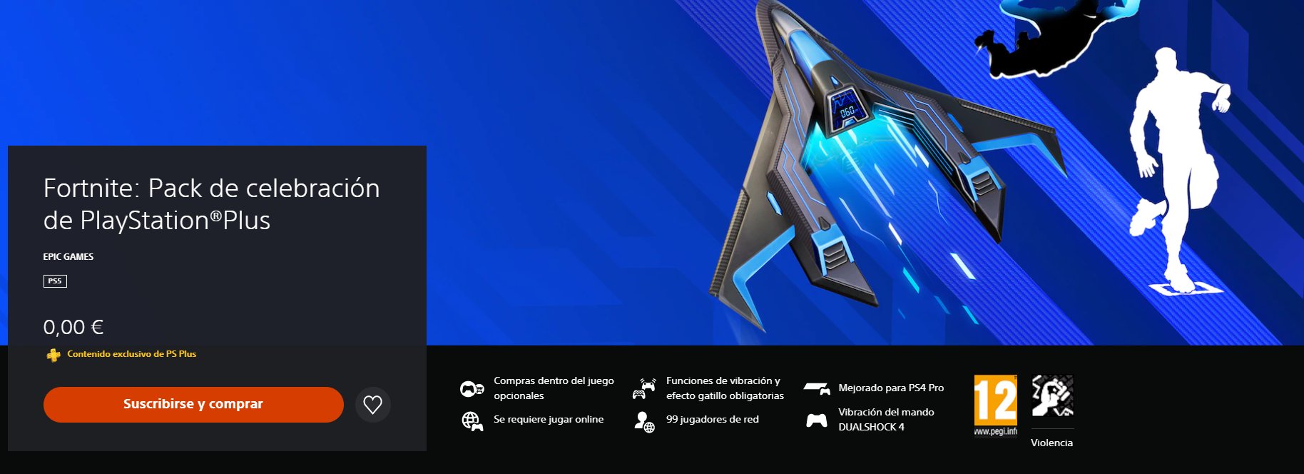 Jorgemost On Twitter El Nuevo Pack De Playstation Plus Ya Está