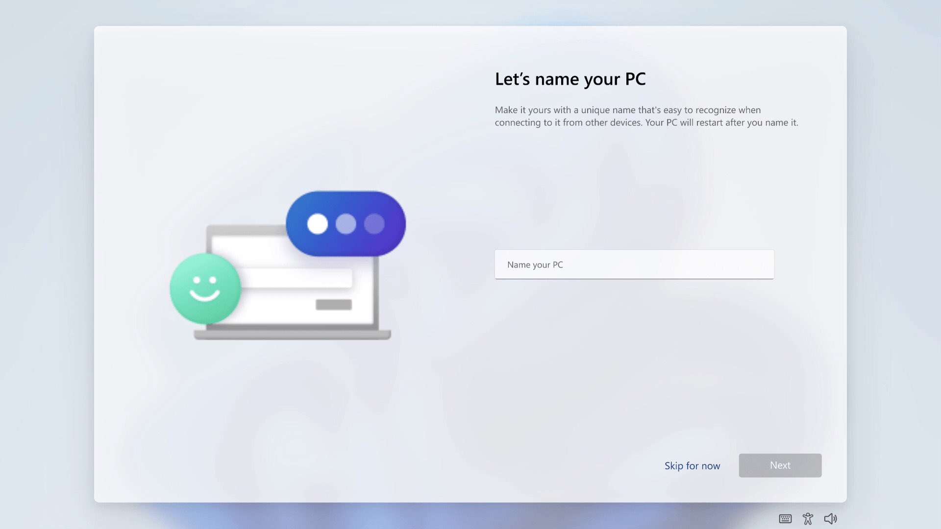 Windows Insider on Twitter: "Watch our newest video - Inside Windows 11 Onboarding features ...