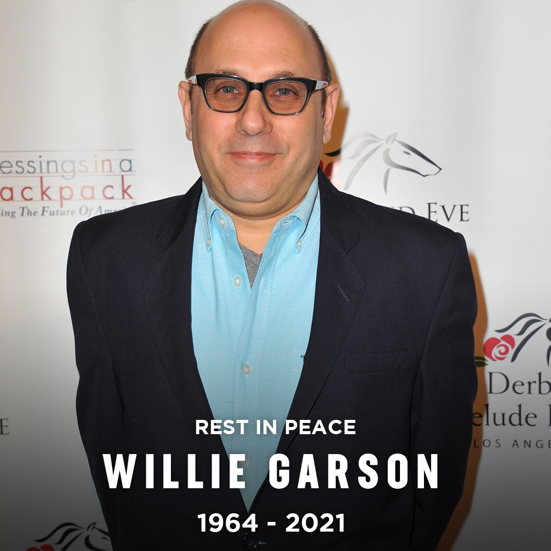 Rotten Tomatoes on Twitter: "Willie Garson, best known for his role as Stanford on ‘Sex and the ...