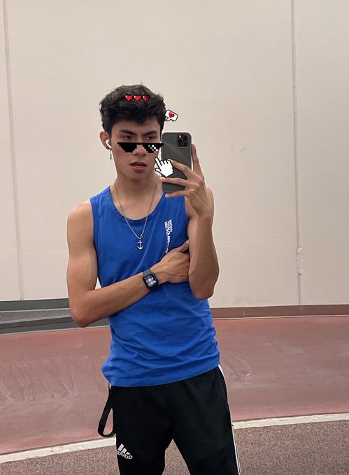 TW Pornstars - 🔞🇲🇽 Luca Ambrose 🇺🇸🔞. Fotos y vídeos de Twitter.