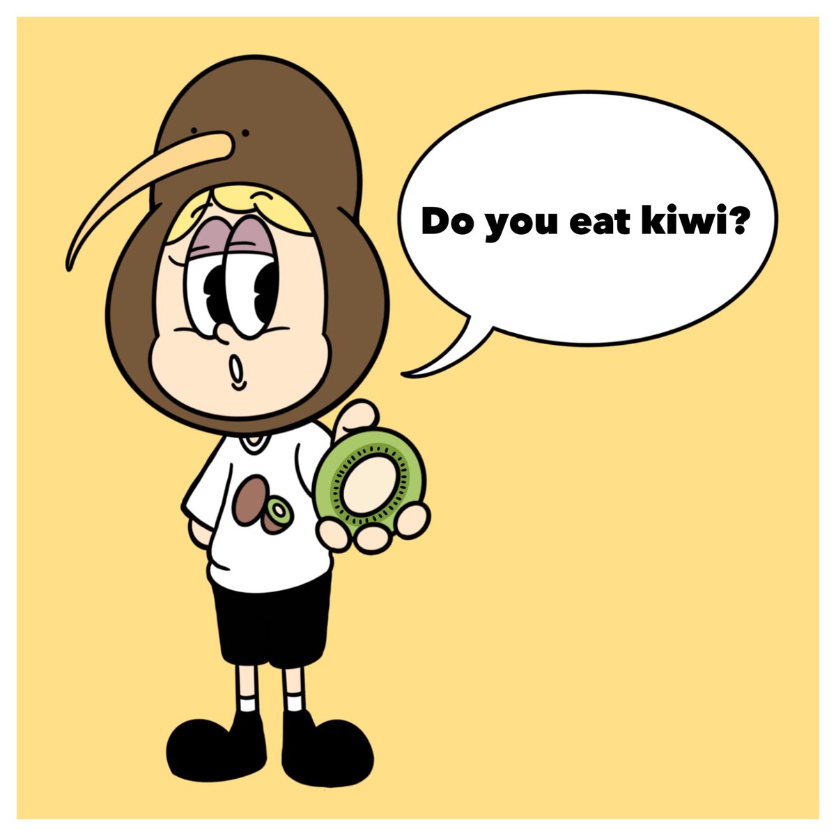 STOOP(ストゥープ)/イラストレーター (@STOOP_LIFE) さんのイラスト・マンガ作品まとめ (25 件) - Twoucan