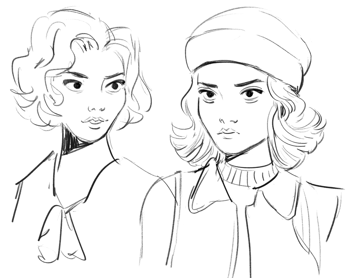 alex siple 🏳️‍🌈 @ Anime Expo Table C62@alexcsipleの漫画作品一覧(人気順)