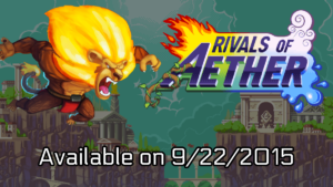 Rivals of Aether was originally released on PC via Steam Early Access ...