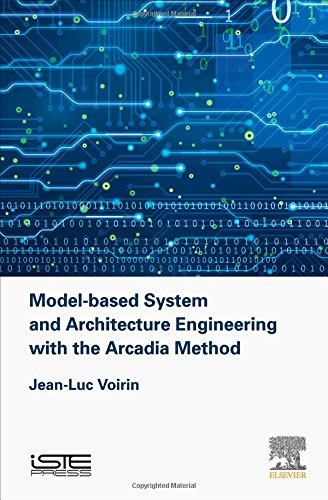 [[PDF] READ> Model-based System and Architecture Engineering with the Arcadia Method ...