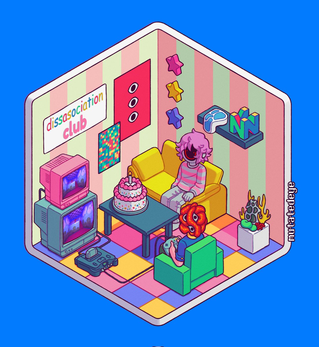 mooshi (@mooshidesu) | Twitter