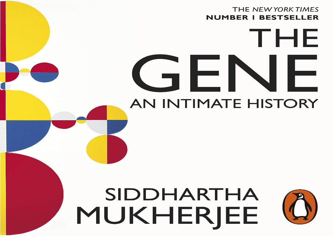 √[PDF] DOWNLOAD EBOOK The Gene: An Intimate History / Twitter