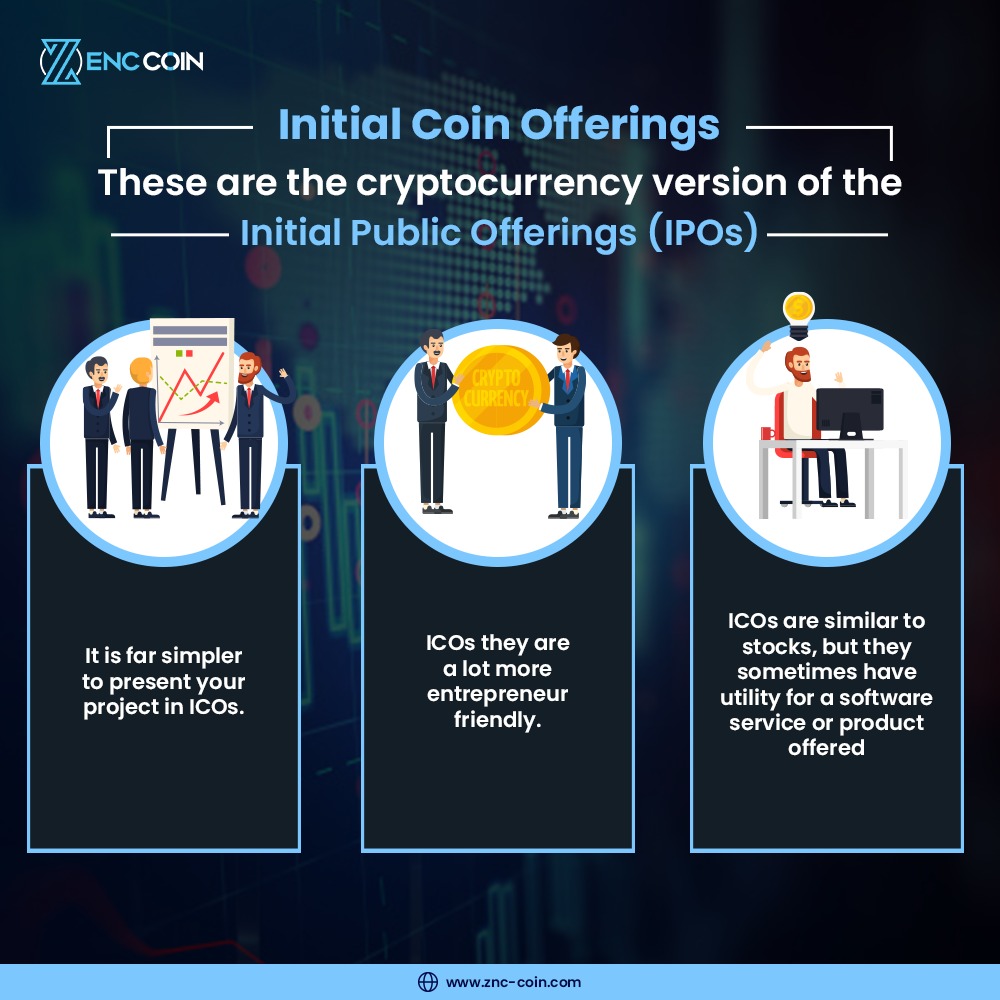 Zenc Coin (@coin_zen) | Twitter