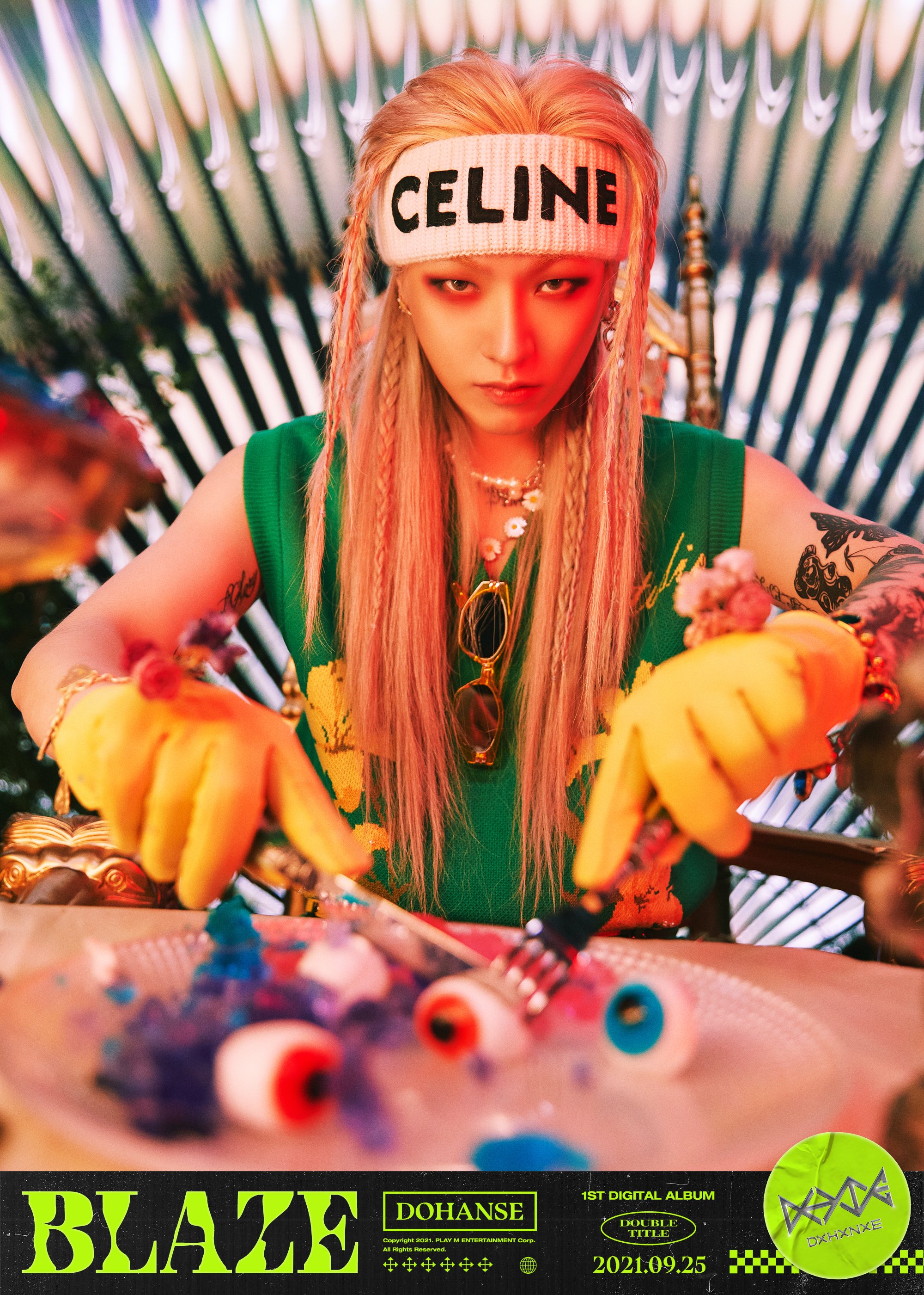 Play M Entertainment Profile: History, Artists, and Facts (Updated!) - Kpop Profiles