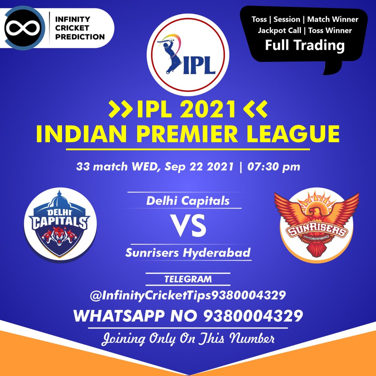 Infinity Cricket Prediction (@InfinityCricke2) | Twitter