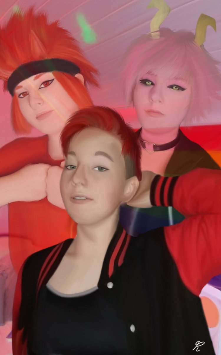 Ryoko (@_Ryoko_K) | Twitter