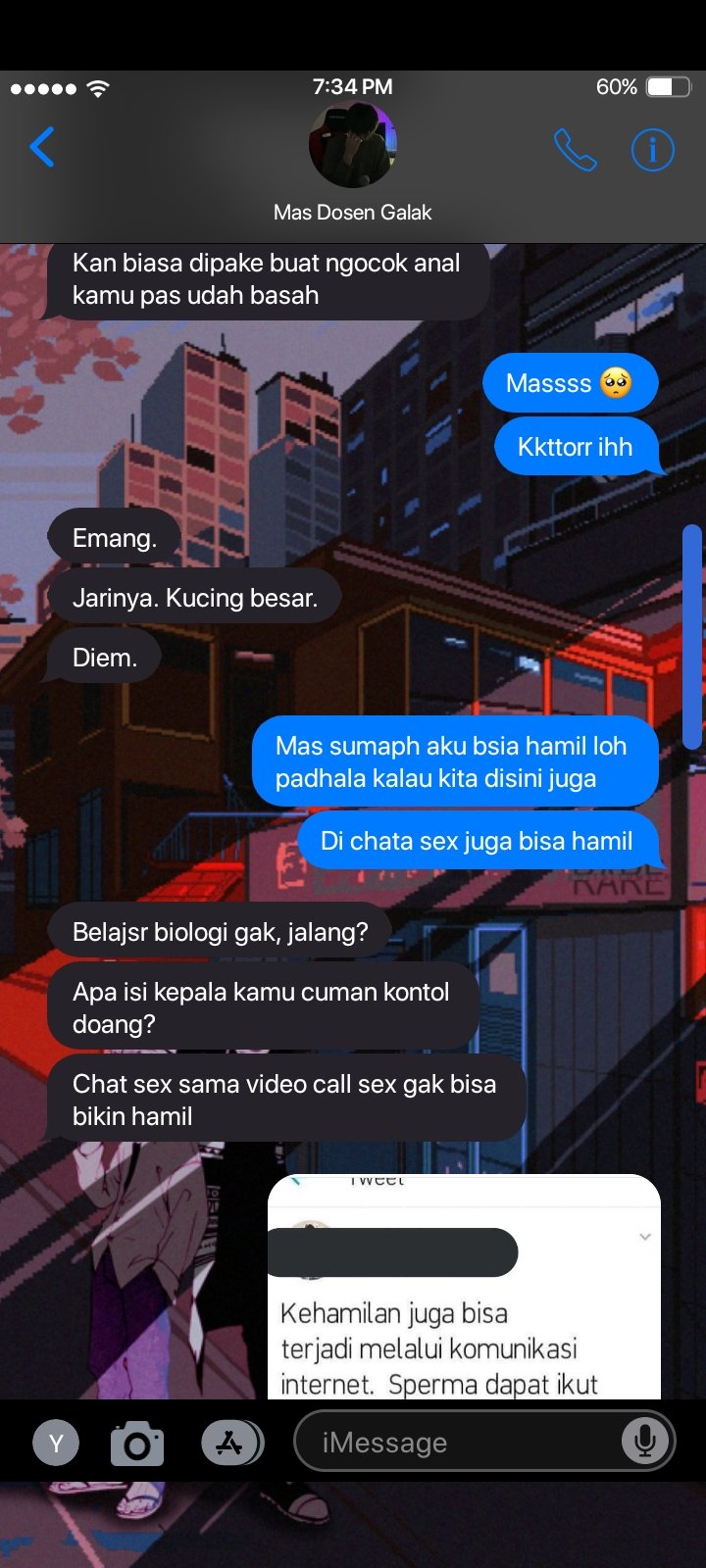 𝐋𝐮𝐜𝐢𝐚𝐧𝐚 | 𝐀𝐔 📌 on Twitter: "Dsn x Mhs — Three tweet AU ⚠️🔞 (Harsh word, use local porn words ...