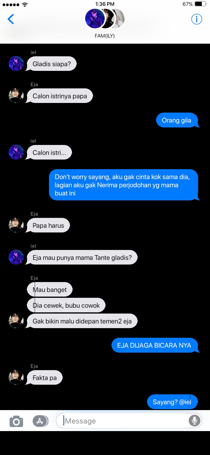 biu on Twitter: "102. Idc…