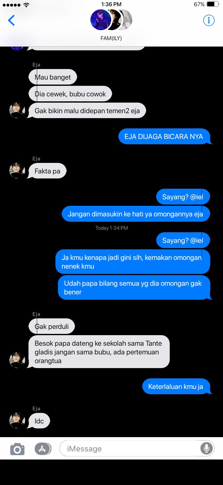 biu on Twitter: "102. Idc…