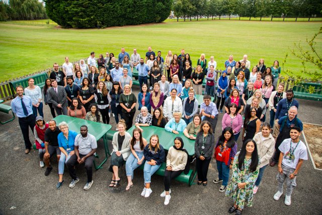 Harrow Council on Twitter: " A big thanks to Pinner High School and Governors - nominated for ...