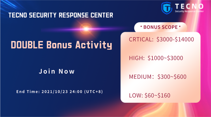 TECNO Security Response Center (@TecnoSRC) | Twitter