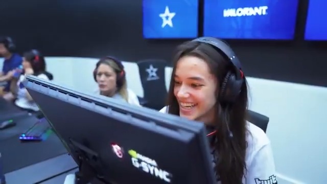 Complexity GX3: Everything to know about the all-female Valorant roster