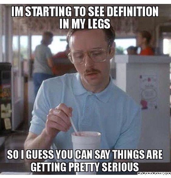 Napoleon Dynamite Meme Getting Pretty Serious