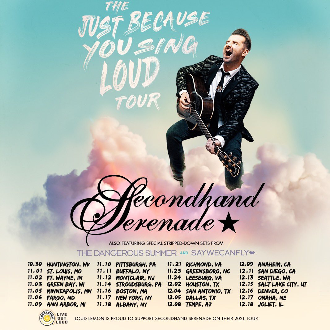 Secondhand Serenade Fall For You Quotes