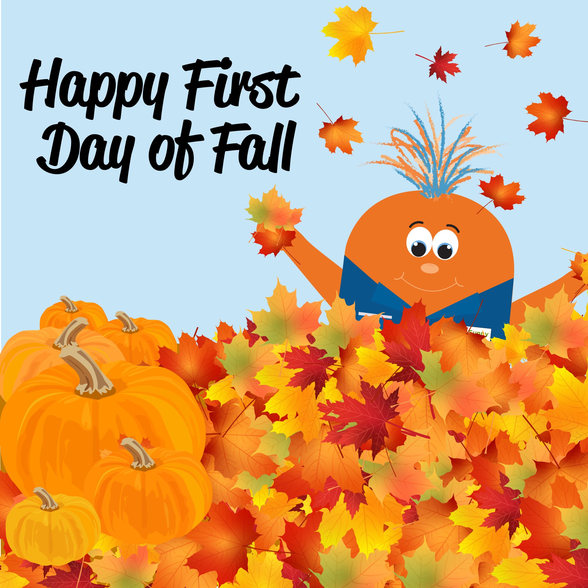 First Day Of Fall Clipart Amazon.com: Fall Tree Bulletin Board Sets