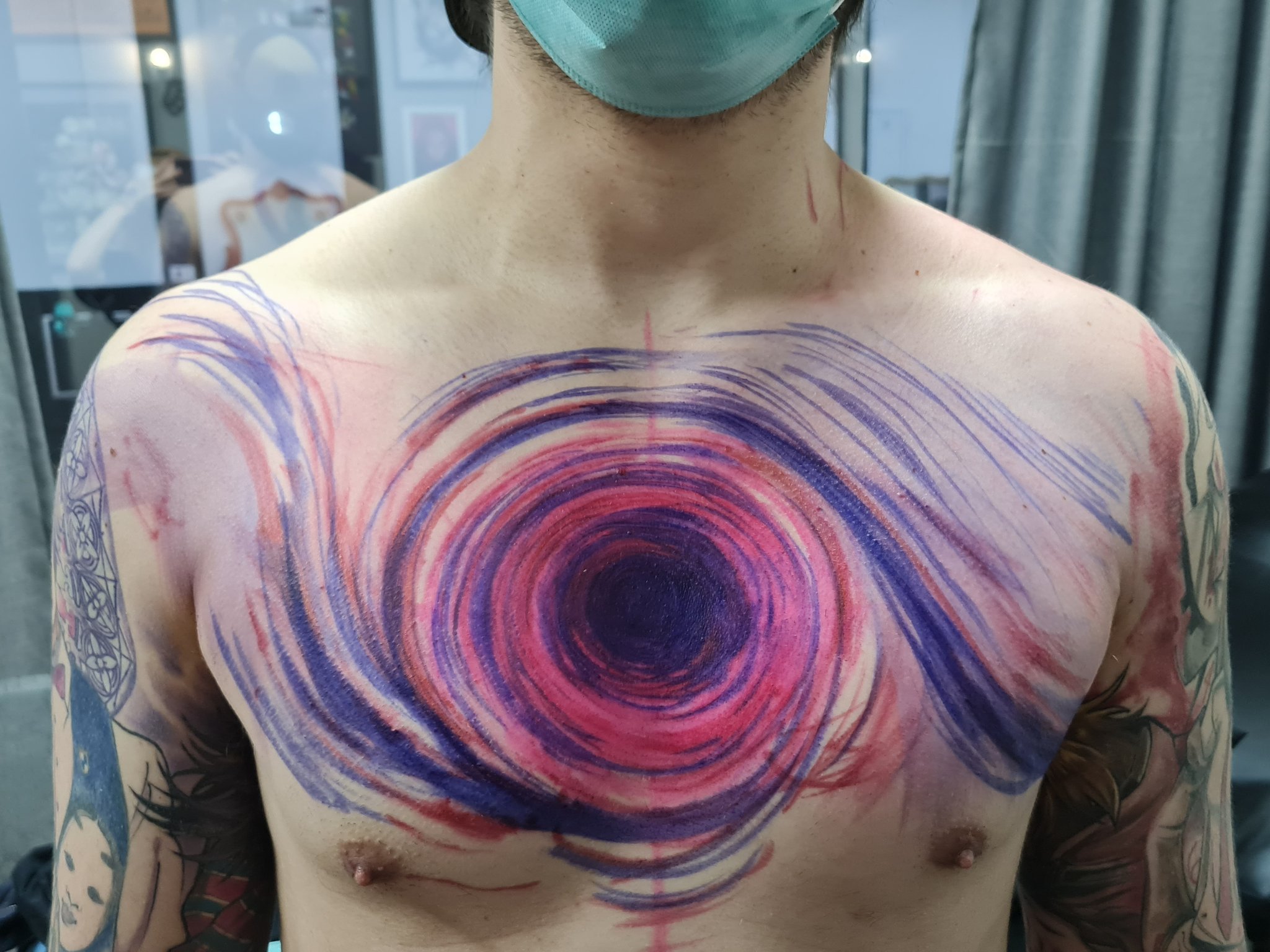 Rafael Knittel on Twitter: "Ja to sentindo a dor https://t.co/3fcihl1uy2" / Twitter