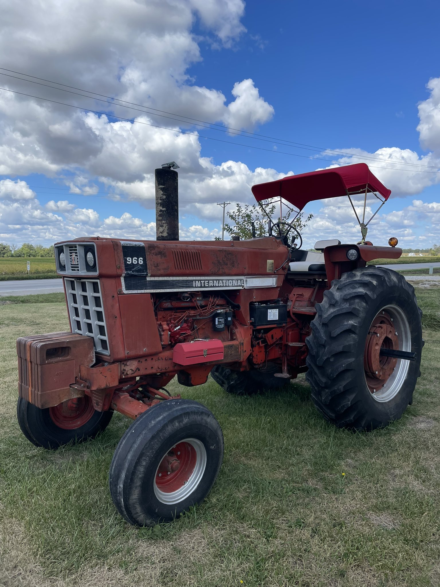 966 International