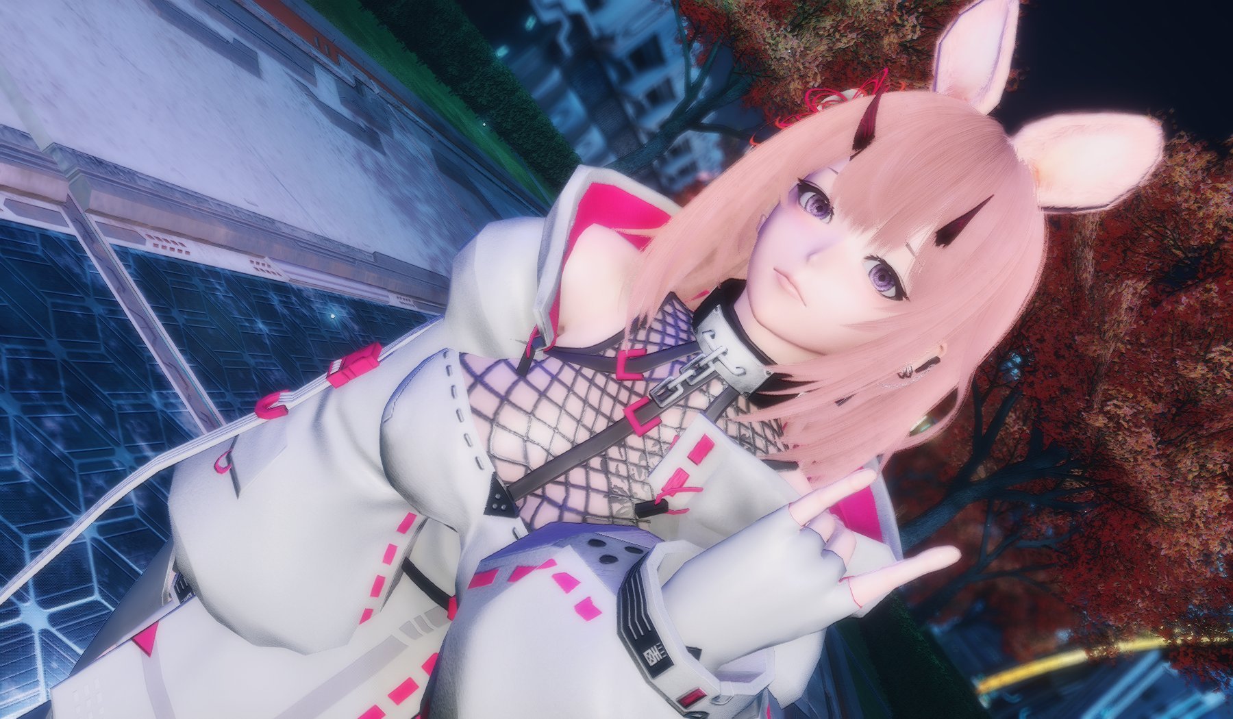 Ekky on Twitter: "#PSO2NGS_SS #PSO2 o//3//o🐰 https://t.co/SQvL2ywPA4" / Twitter