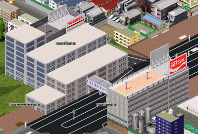 Simutrans Addon Portal on Twitter: "新規投稿「昭和後期のお堅い箱積みセット(フリー素材)」 https://t.co/M7y7snF606 by ...