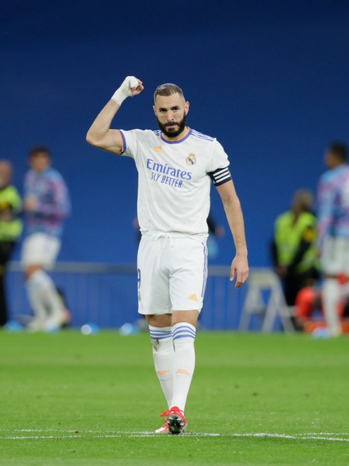 Ranking the 10 greatest Real Madrid players of all time