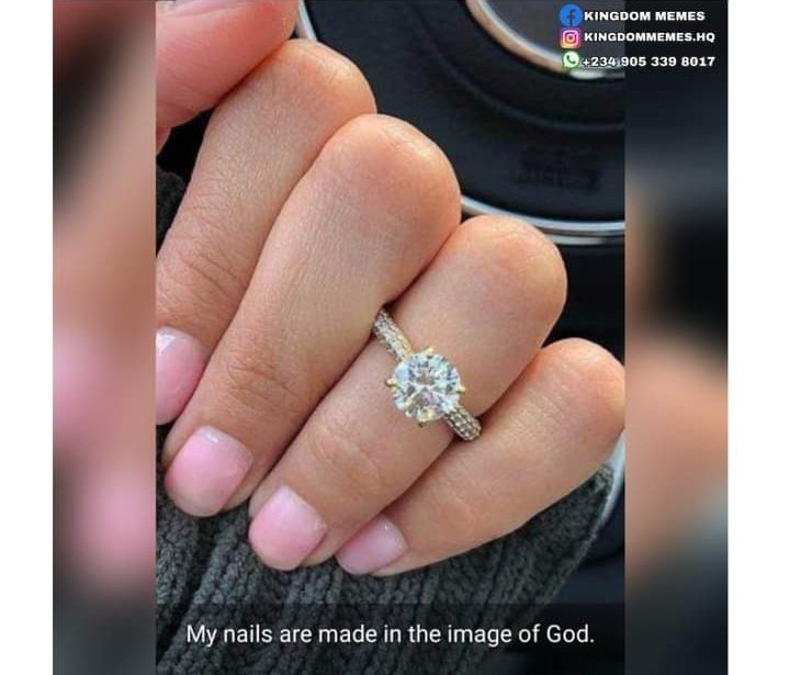 Wedding Engagement Meme