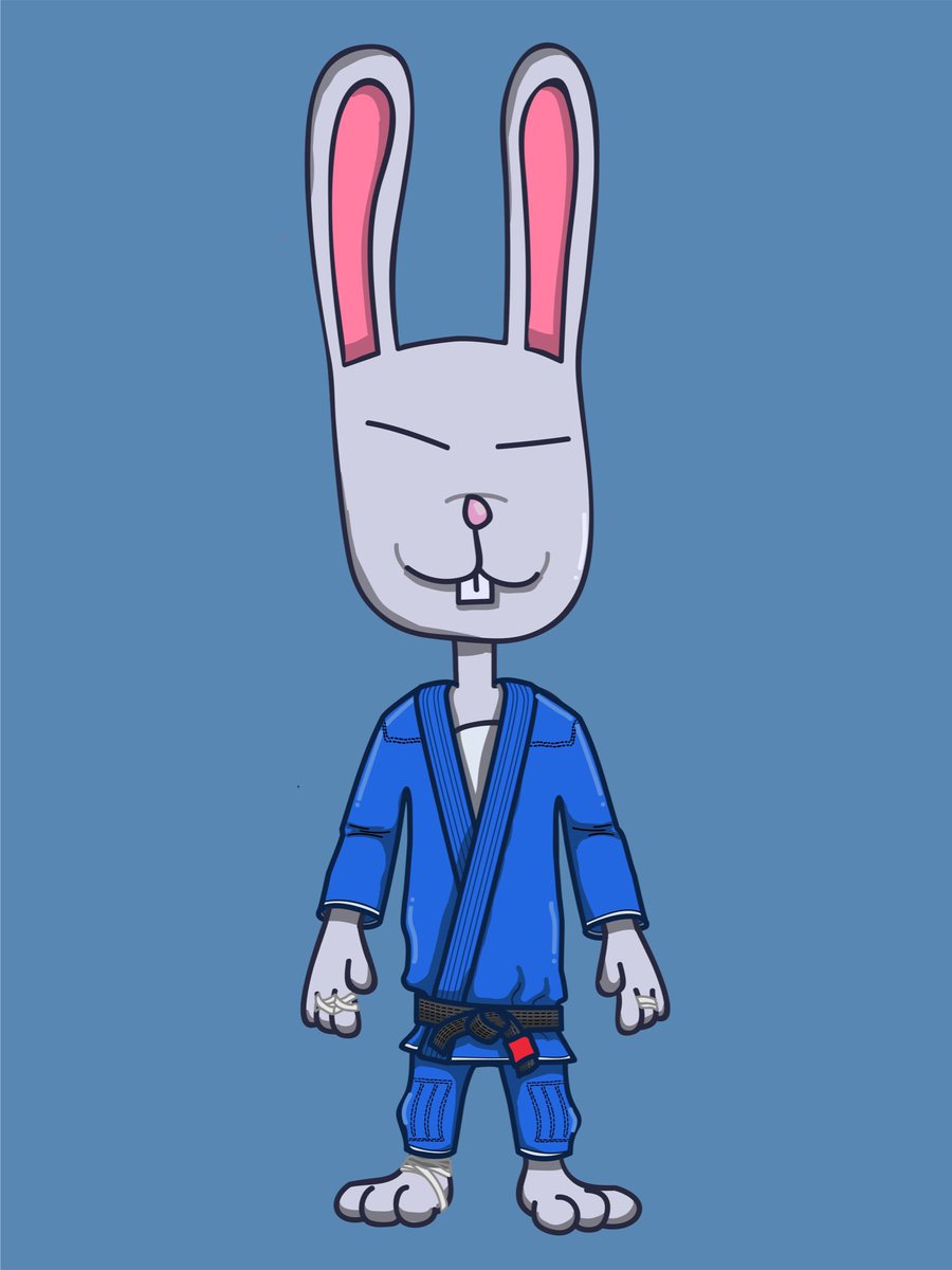 Tokki Rabbit NFT (@tokkinft) | Twitter