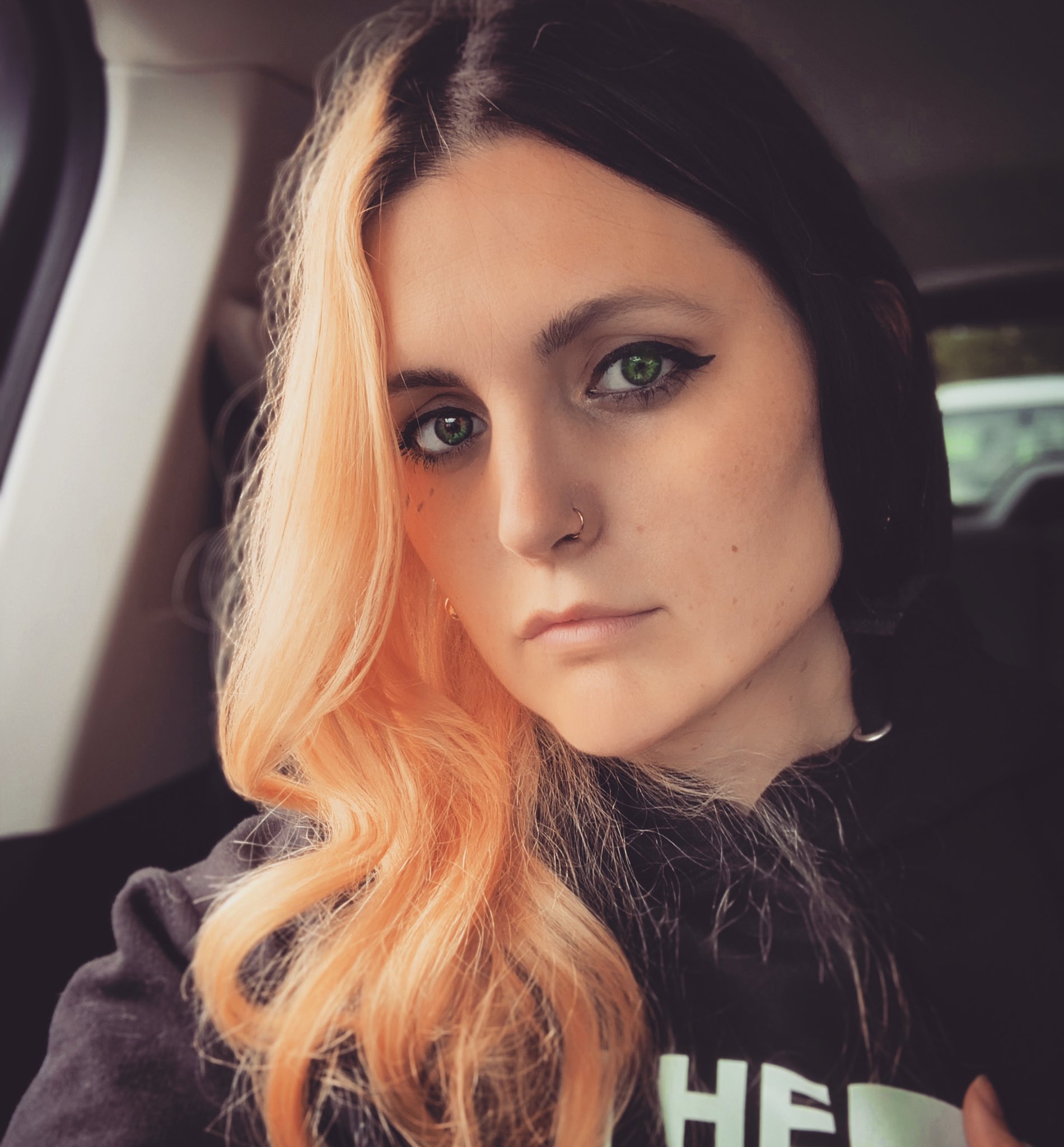 Cher Scarlett on Twitter: "Hey…