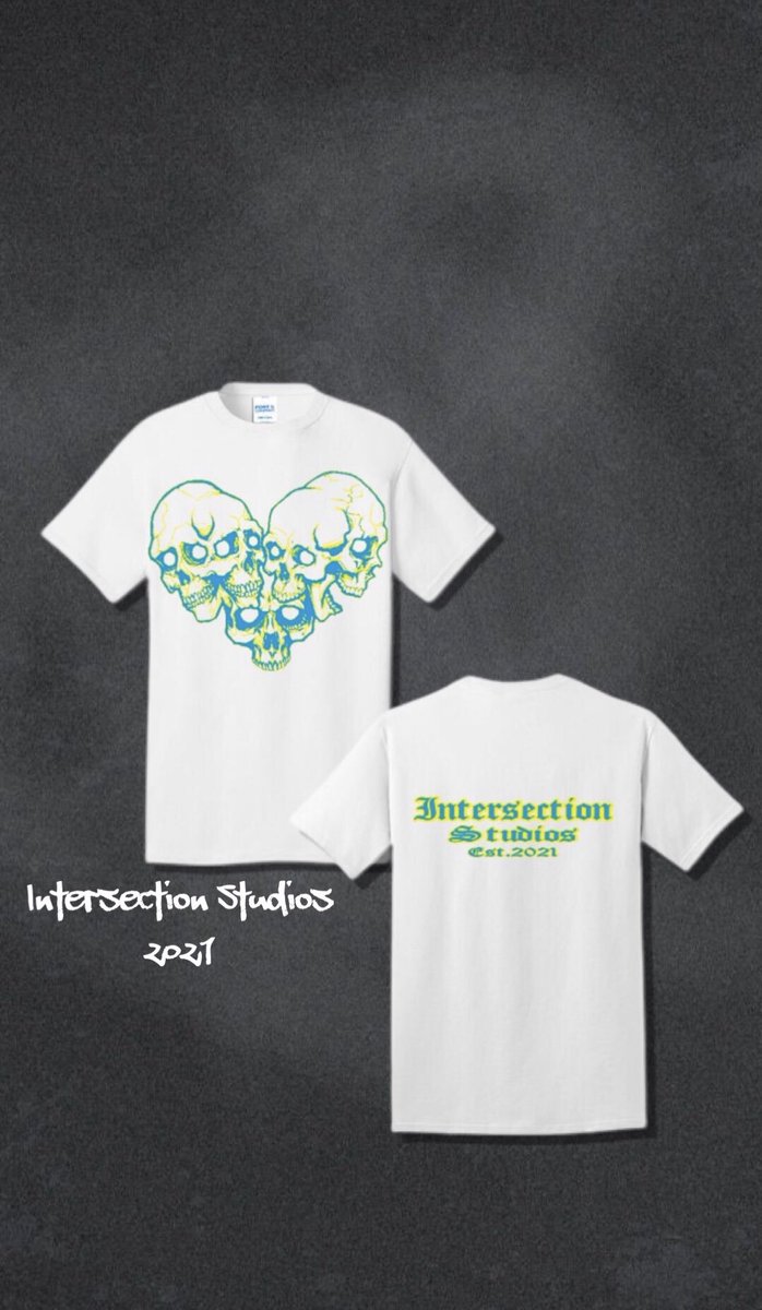 Intersection Studios (@studiosNter1) | Twitter