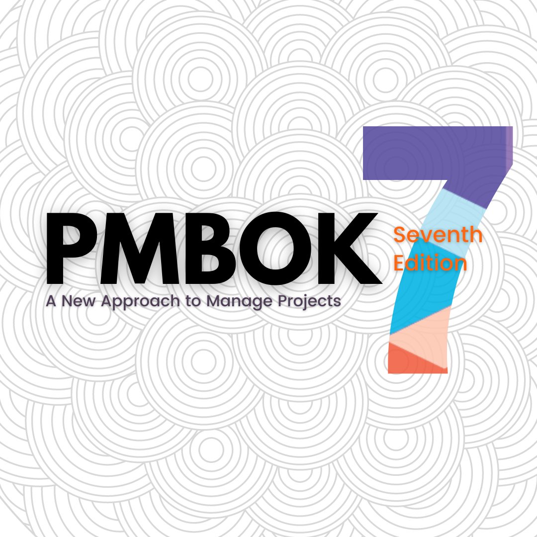 Pmbok Logo